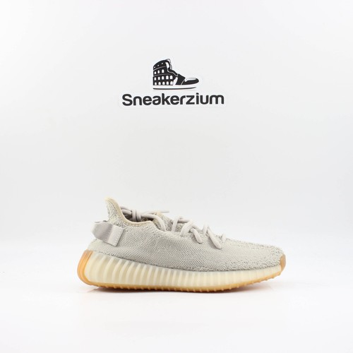Adidas Yeezy Boost 350 V2 Sesame F99710 Men's New | eBay