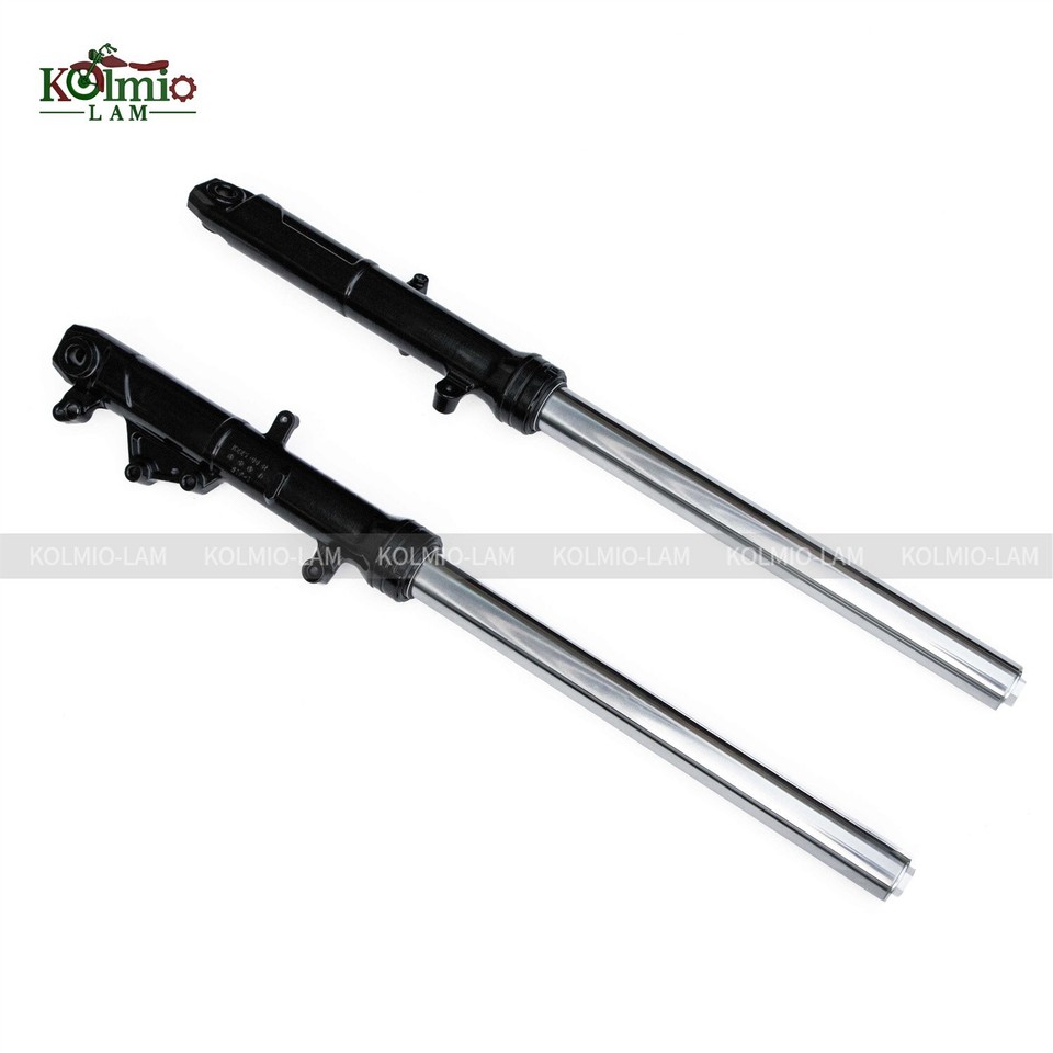 Fit For NINJA 400 EX400 2018-2024 Front Shock Absorber Fork Suspension ...