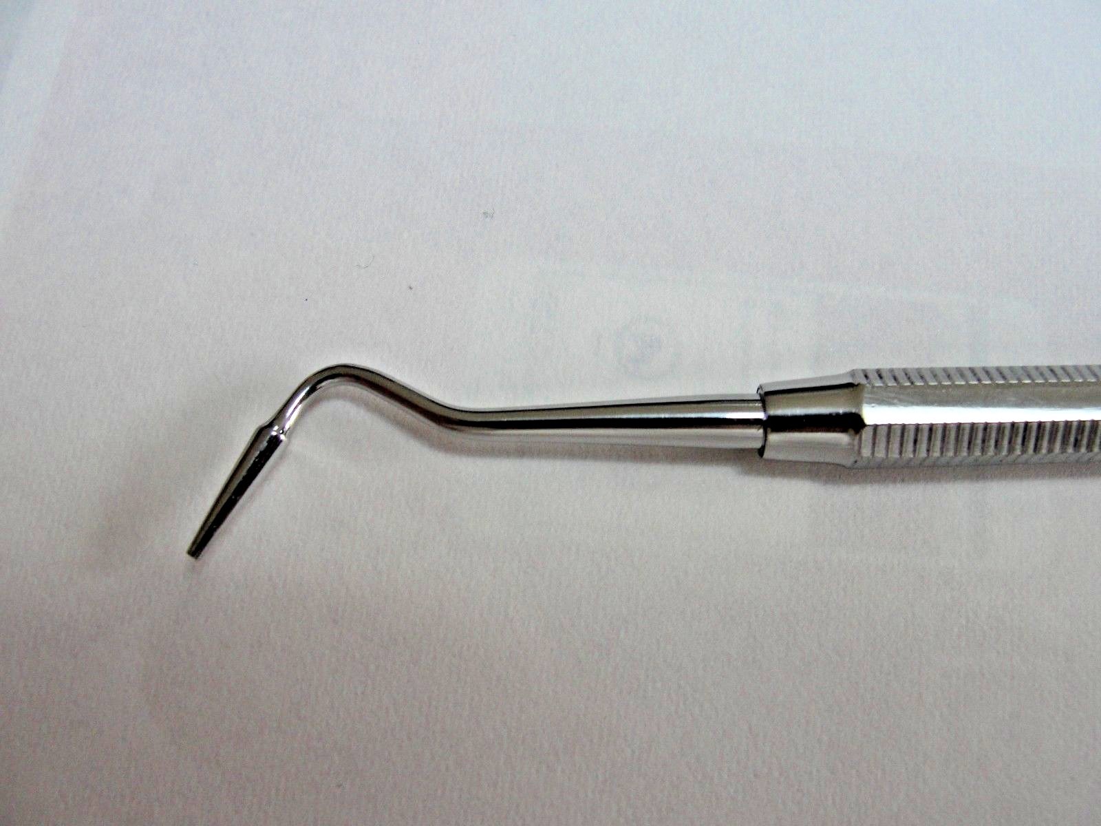 mortonson amalgam Plugger packer top quality dental instrument normally ...