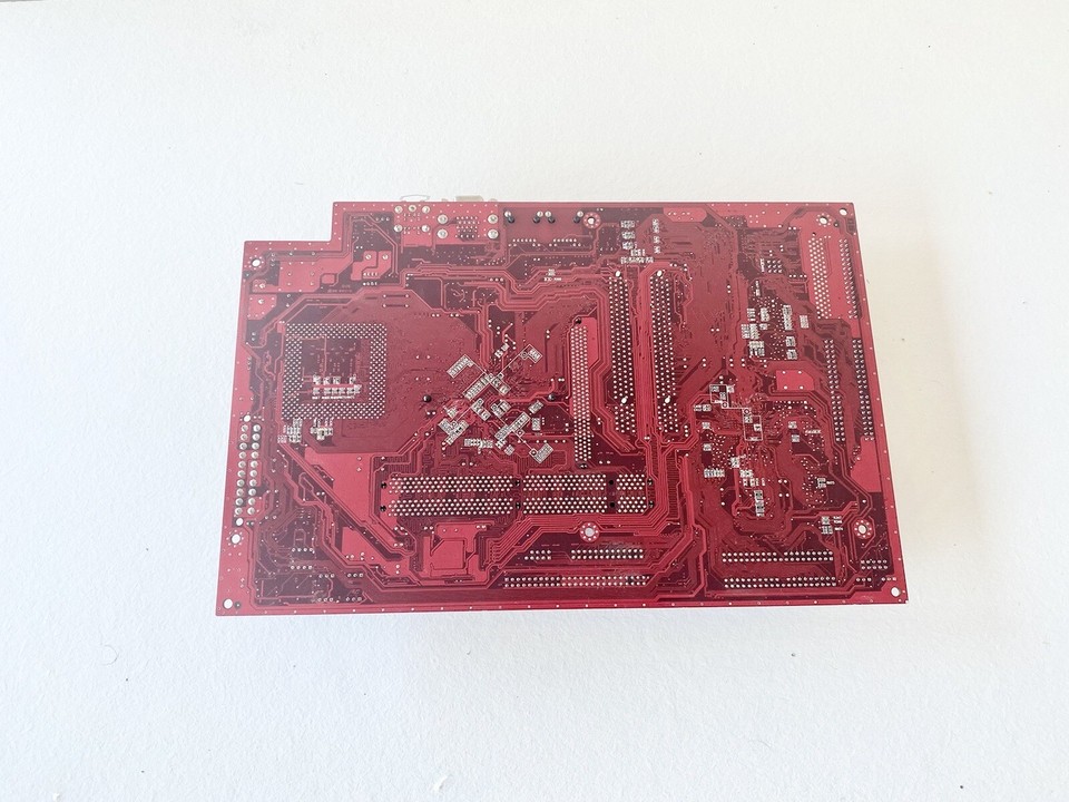 AMIBIOS 686 Motherboard | eBay