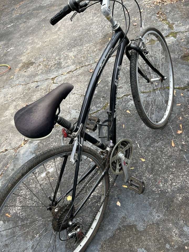 Parkway Diamondback Men’s 26” Bicycle | eBay