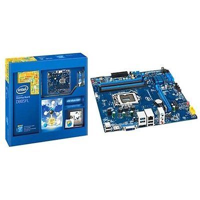 Intel DB85FL, LGA 1150 (BOXDB85FL) Motherboard for sale online | eBay