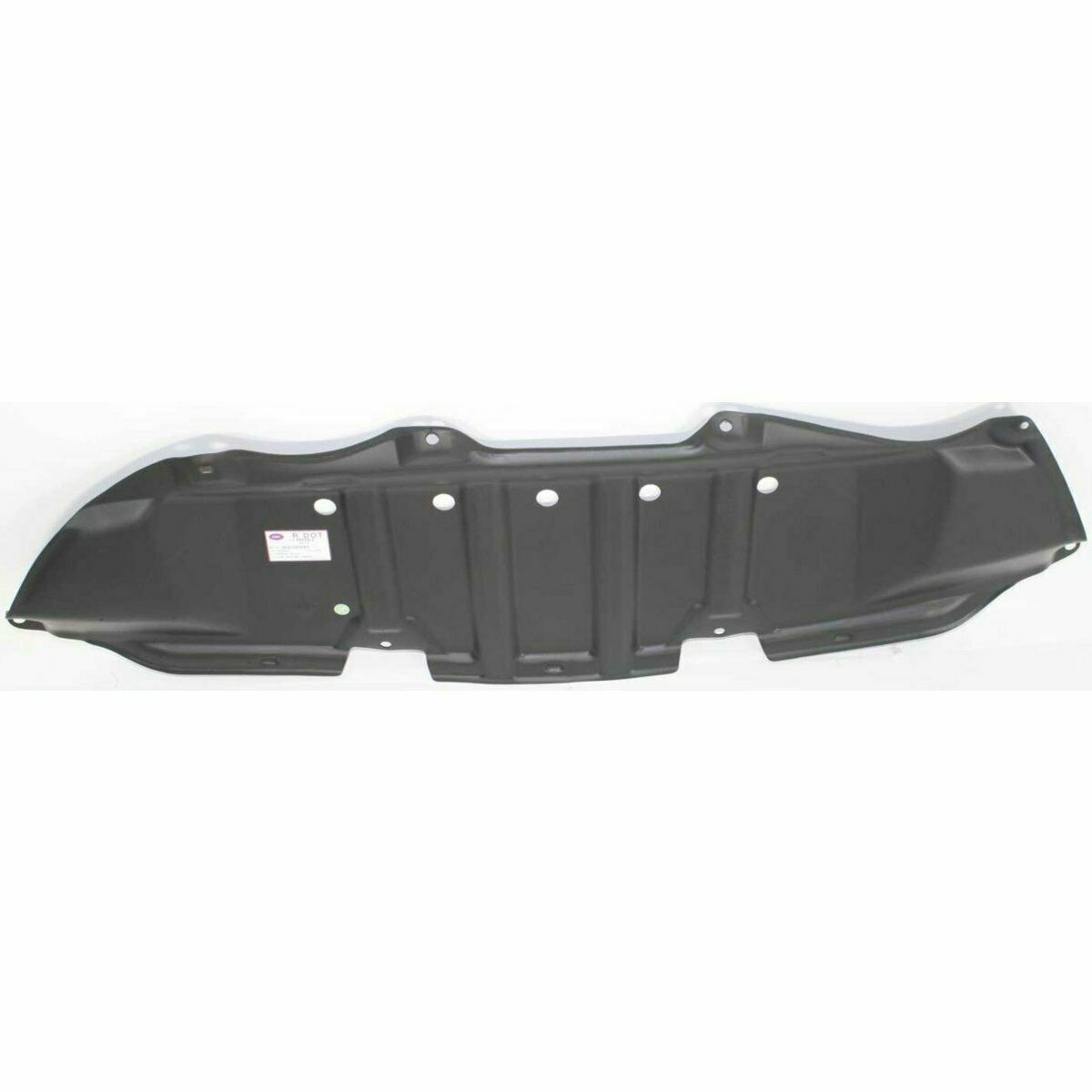 Engine Splash Shield Under Cover Front Fits Toyota Corolla 5145102040 ...