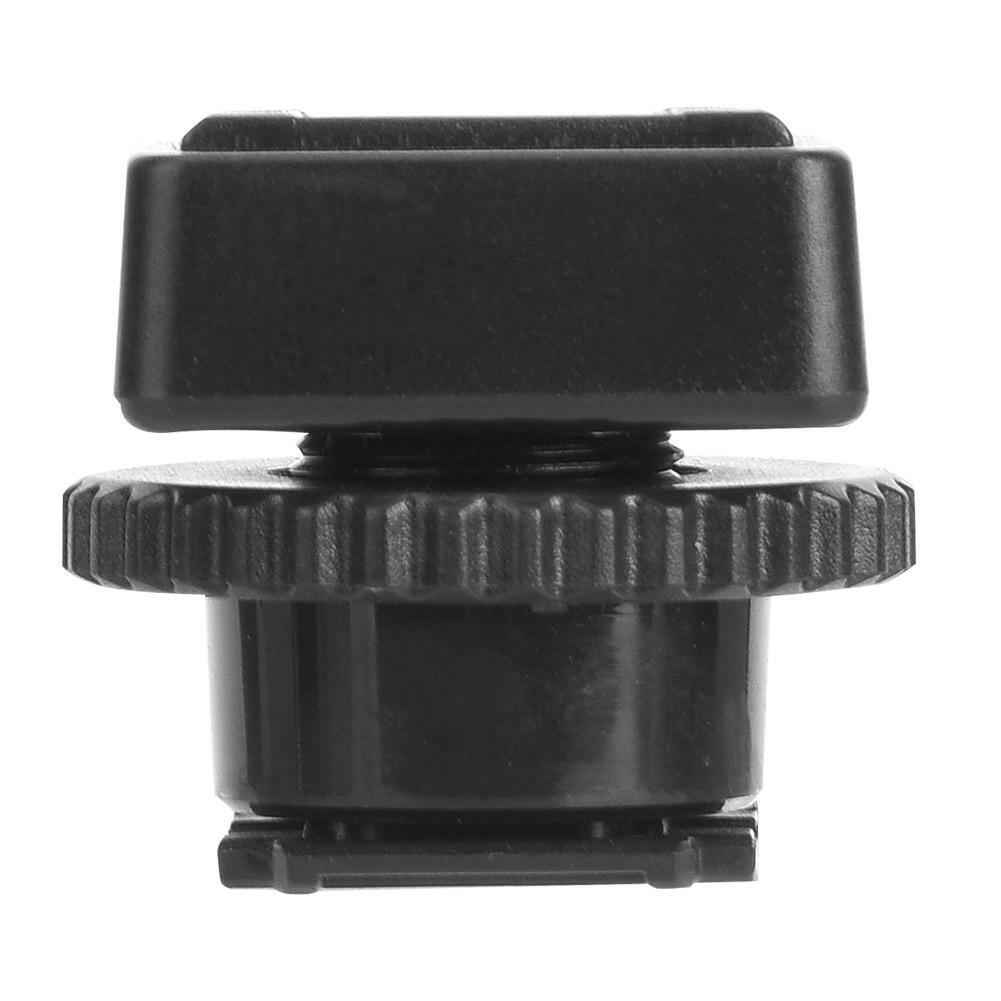 CSM-3 Hot Shoe Adapter Flash Mount Adapter to fit for Sony Camcorder ...