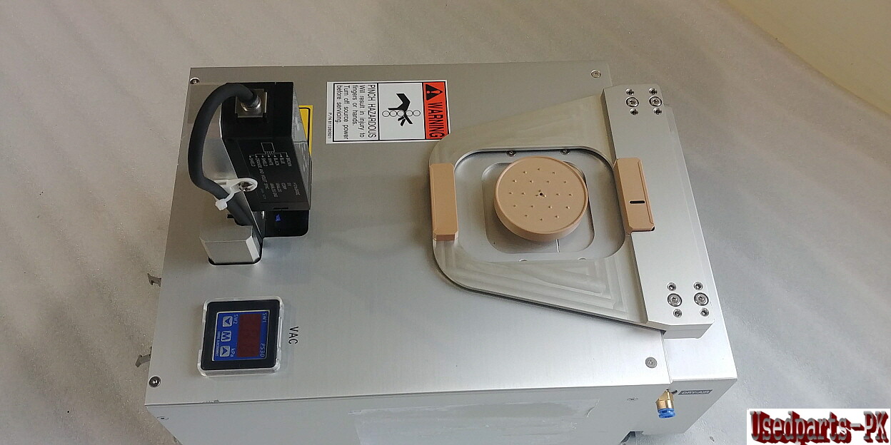 TAZMO MAF-AAP WAFER ALIGNER | eBay Australia