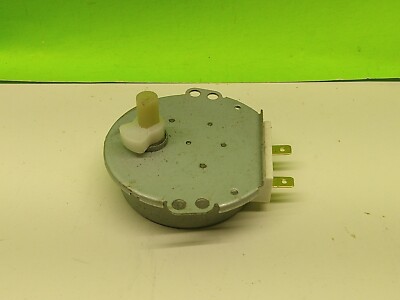LG DISHWASHER DIVERTER SYNCHRONUS MOTOR GM-16-12L310 | eBay