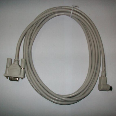 New For AB MicroLogix 1761-CBL-PM02 3M 90 degree Programming Cable ...