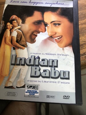 Indian Babu (DVD, 2006) 14381223828| eBay