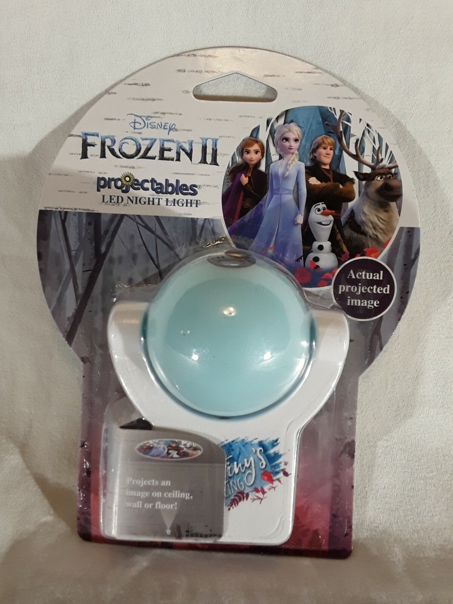 Projectables Led Projection Night Light