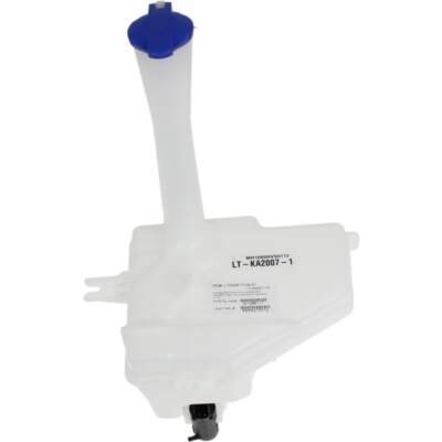 Washer Reservoir and Cap for 10-13 FORTE/FORTE KOUP /10-13 FORTE/FORTE ...