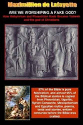 ARE WE WORSHIPING A FAKE GOD? How Babylonian and Phoenician Gods Became ...