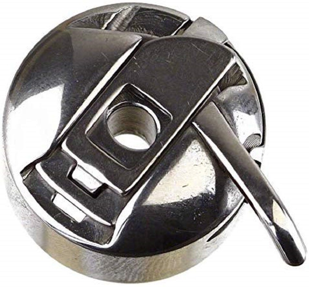 Shuttle Hook Parts Domestic Sewing Machine For Front Loading Sewing ...