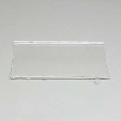 NEW Clear Plastic Dash Lens NO HOLES 1980 - 1988 Monte Carlo SS El ...