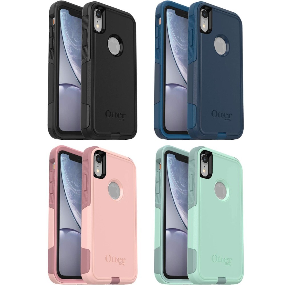 Otterbox Commuter Case Colors
