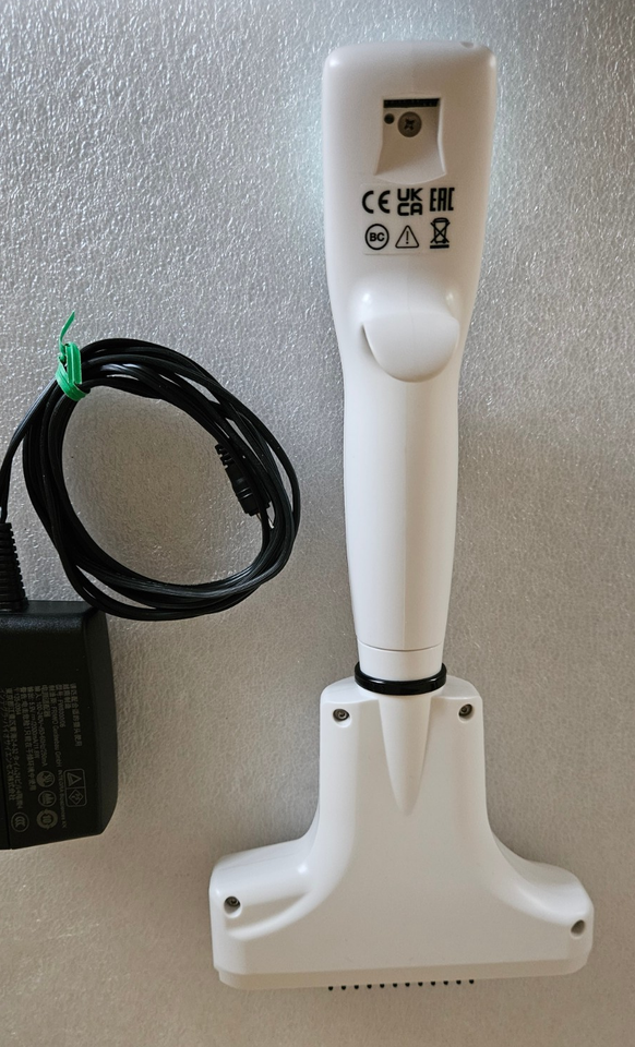 Integra Voyager 12-Ch Pipette 12.5-0.5 uL with Charger: Calibrated | eBay