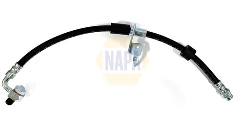 Brake Hose Front Right NBH1456 NAPA Hydraulic 31400441 31445298 ...