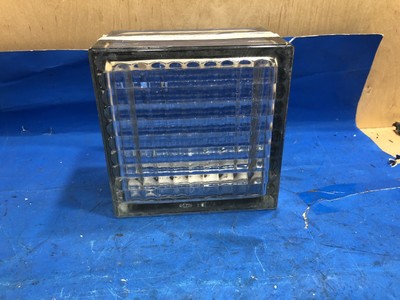 Windows & Glass - Glass Block