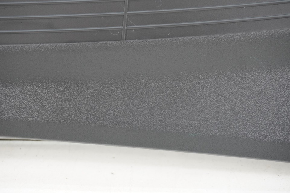 2024 Tesla Model 3 Frunk Rear Apron Cowl 1694501-00-E | Genuine OEM ...