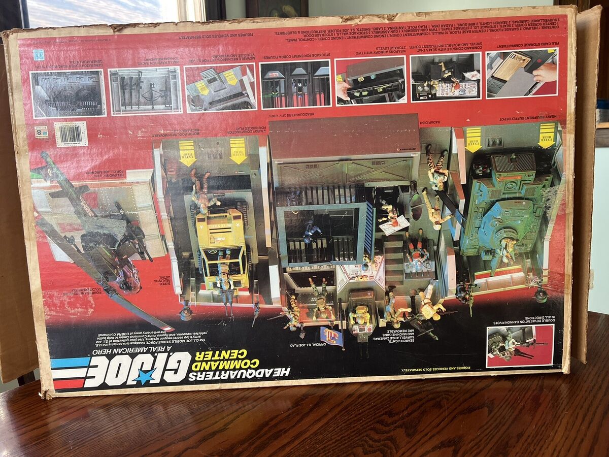 Gi JOE 3 3/4 Gi JOE 3 3/4