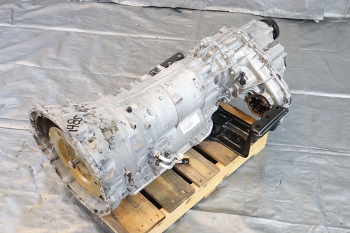 2020 JEEP TRACKHAWK HELLCAT SRT 6.2L 4X4 OEM 8HP-95 AUTOMATIC ...