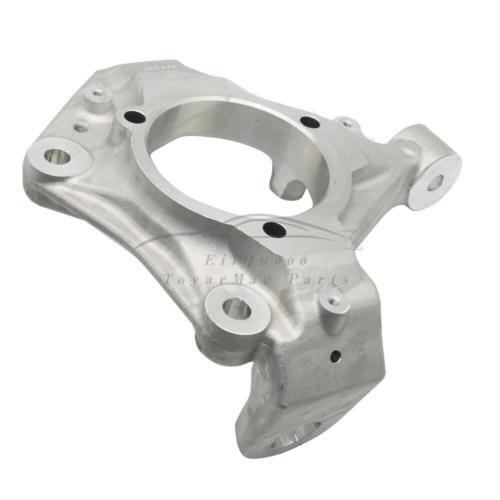Front Left Steering Knuckle Spindle For 18-22 Jeep Wrangler 68388829AA ...