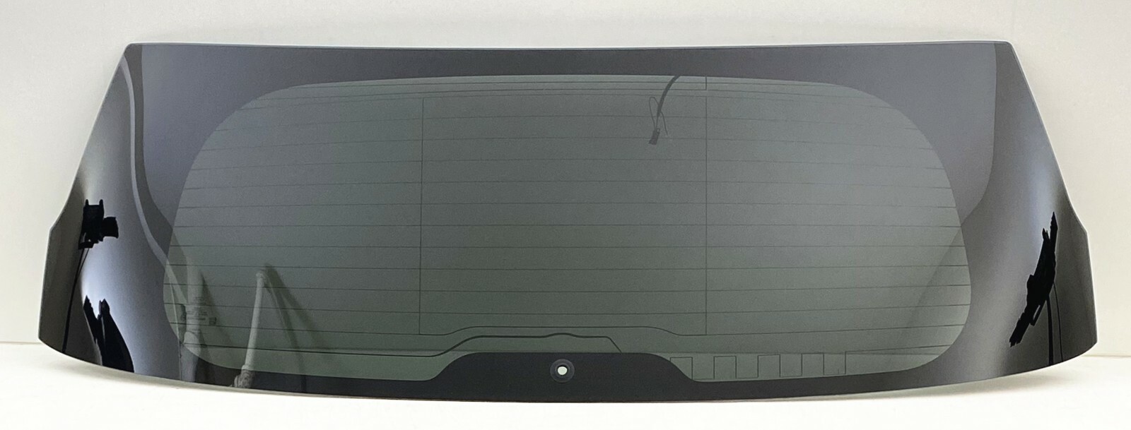 Fits 2020-2025 Ford Explorer Rear Window Back Tailgate Glass Heated OEM ...