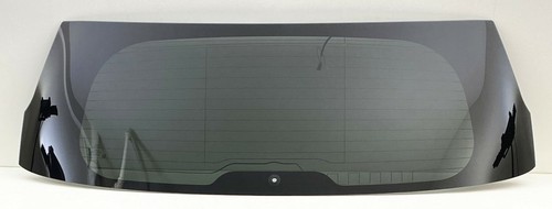 Fits 2020-2025 Ford Explorer Rear Window Back Tailgate Glass Heated OEM ...