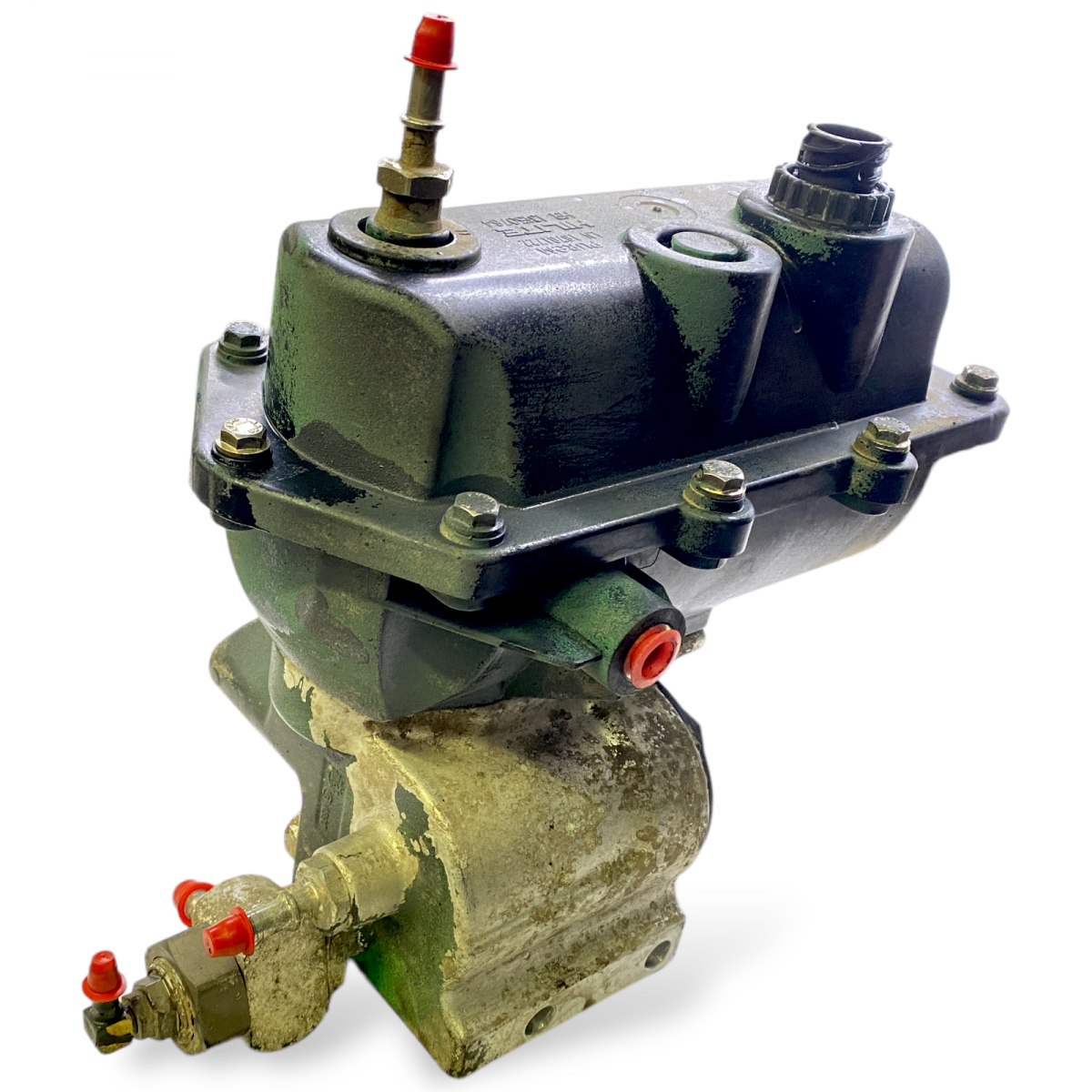 Econic TP1906449 AdBlue Pump A0001400578 0001400578 0001404478 A ...