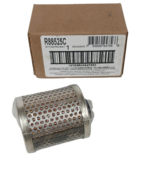 Wix R88525C - Cross reference oil filters