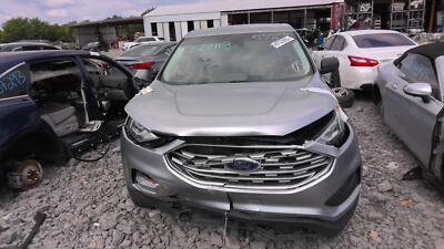 Trunk/decklid/hatch/tailgate FORD EDGE 19 20 | eBay