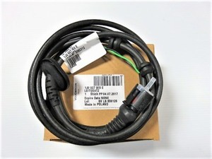 OEM Volkswagen Jetta Beetle Golf Brake ABS Sensor Harness Wire 1J0-927 ...