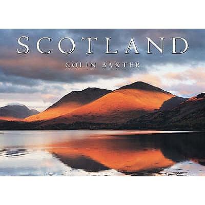 Scotland by Colin Baxter 1841073253 The Fast for sale online | eBay