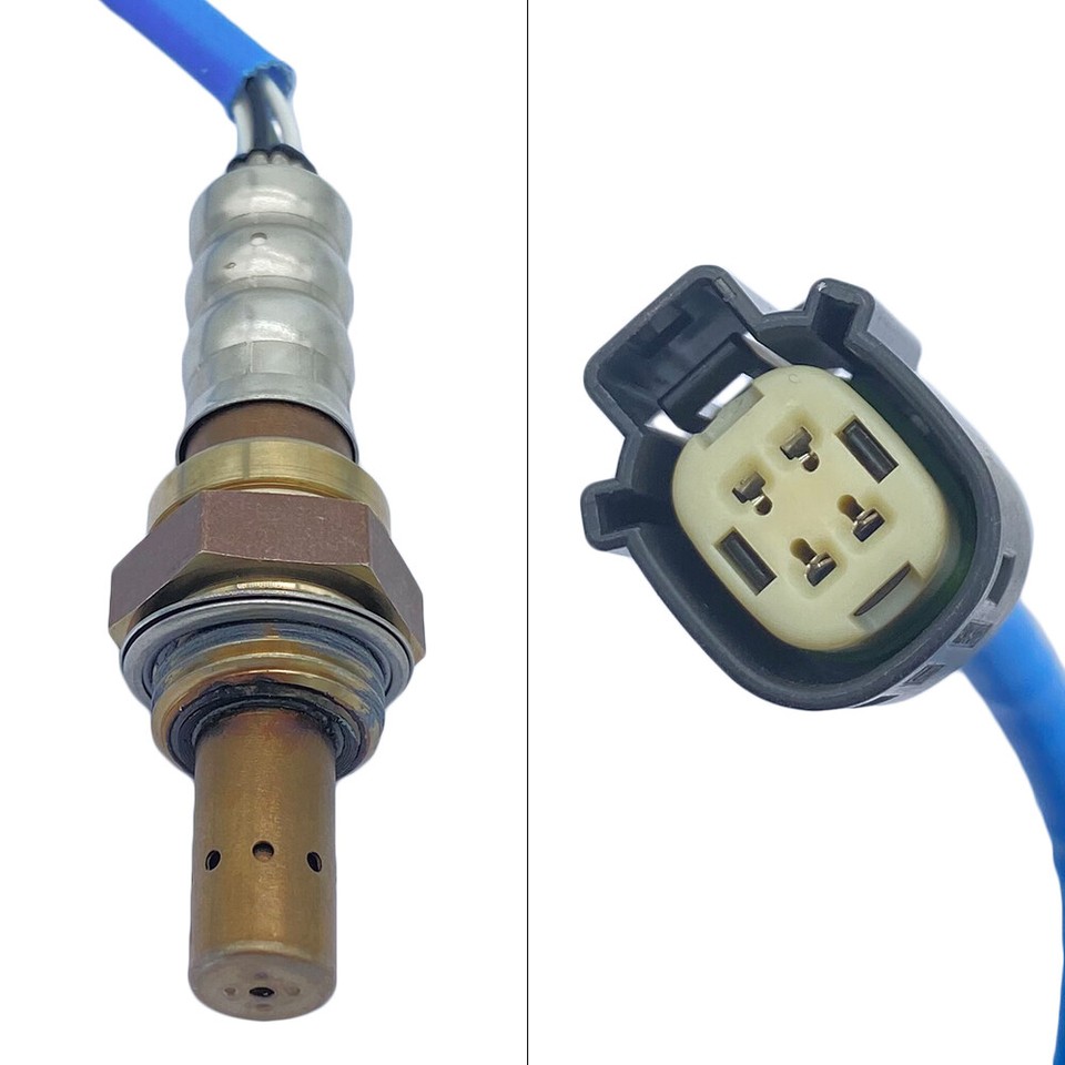 4Pcs Up&Downstream Oxygen Sensor For Ford Edge 2011-2014 Explorer 2011 ...