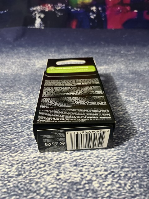 Lexmark #23 (18C1523) Black Ink Cartridge for sale online | eBay