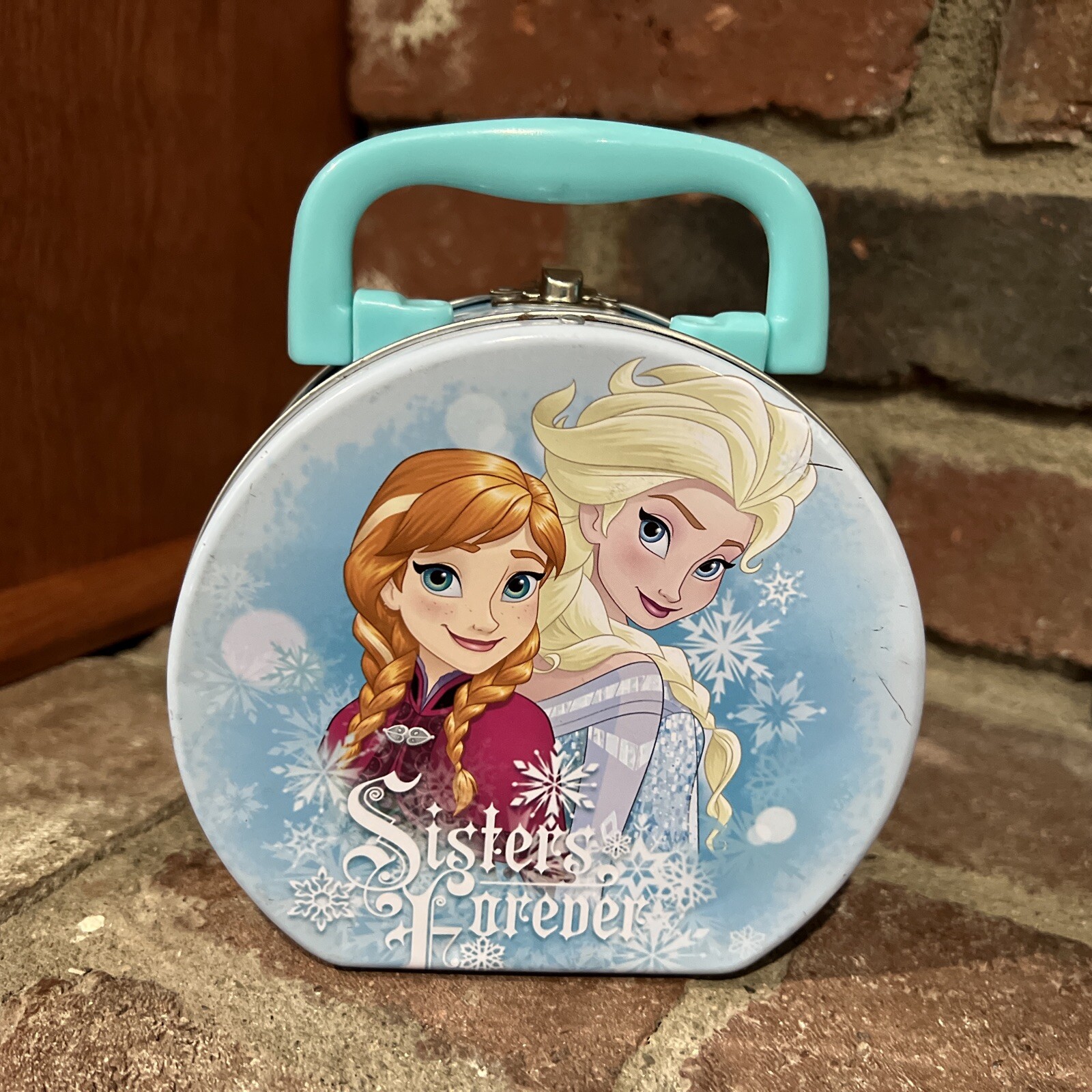 Frozen Sister Cases