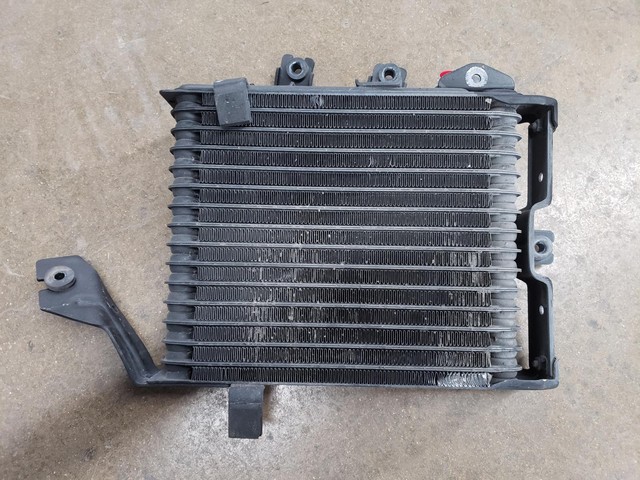 Infiniti Qx60 Nissan Pathfinder 2015-2016 Transmission Oil Cooler ...