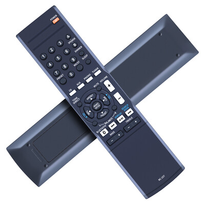 New RC-157 Remote Control For Sherwood AV Receiver RX-4208 RX-4508 | eBay