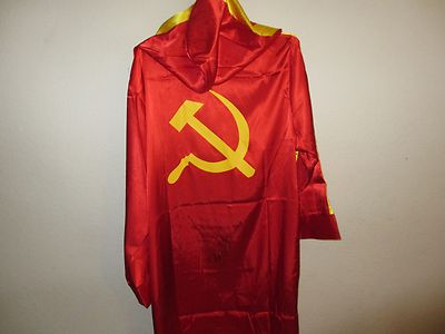 DOLPH LUNDGREN SIGNED OFFICIAL IVAN DRAGO ROBE DC/COA (ROCKY IV) RARE ...