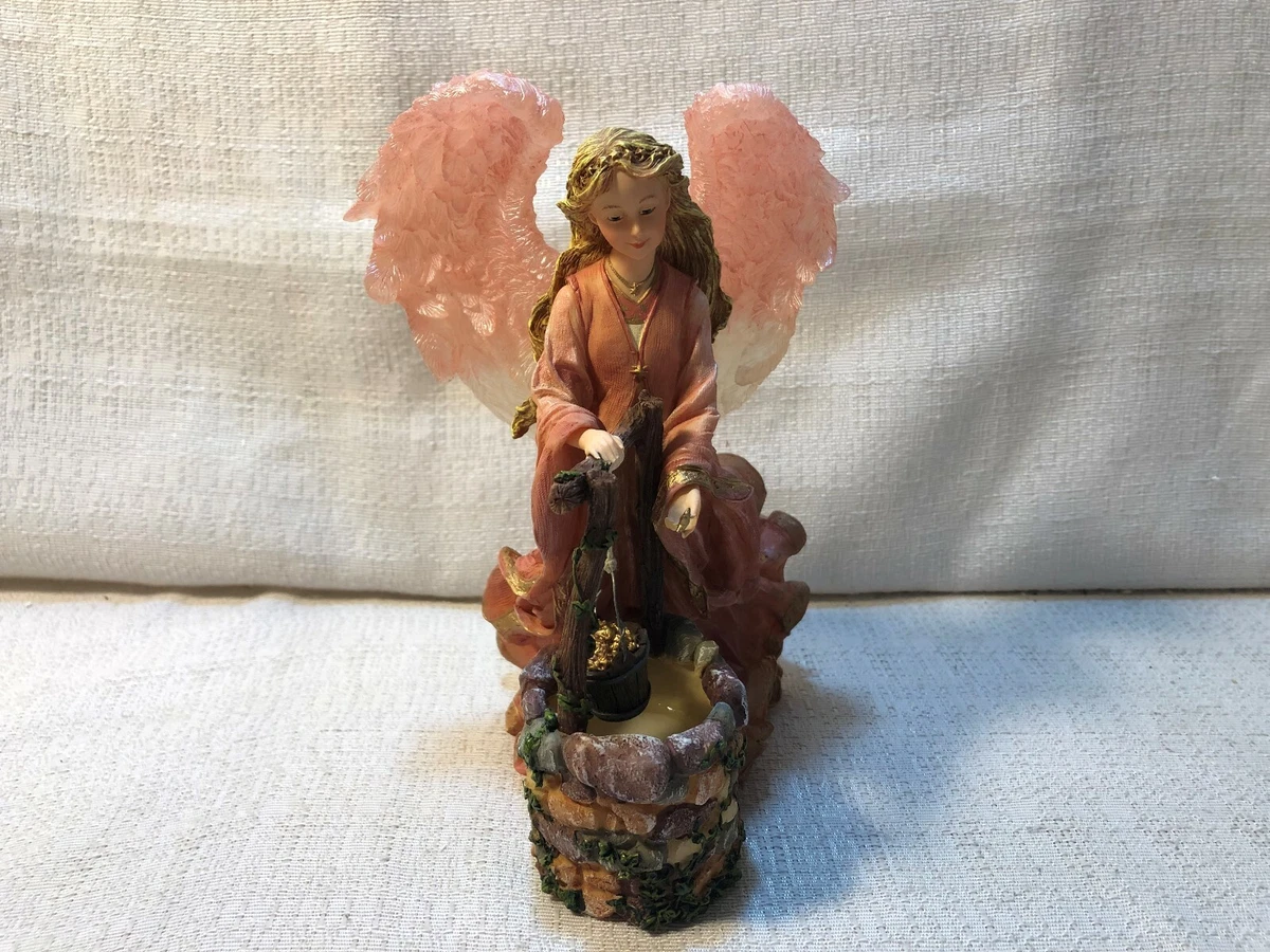 Boyds Angels Figurines