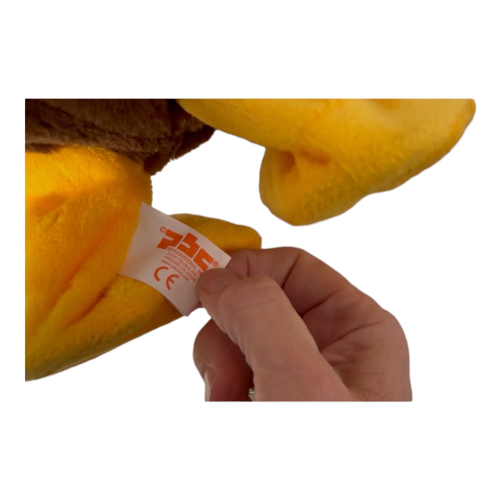 Singing Dancing Duck PBC International Bad To The Bone Hunting Season ...