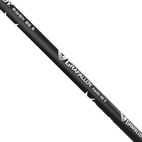 Grafalloy Graphite Shaft for Callaway Left Handed Driver w/ Adapter ...
