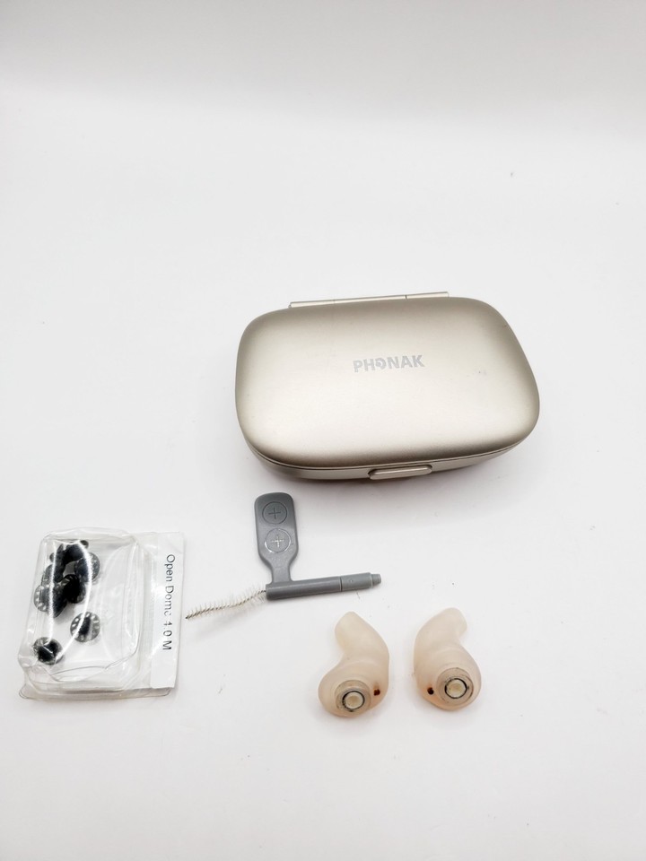 Phonak Case replacement parts for Hearing Aids | eBay