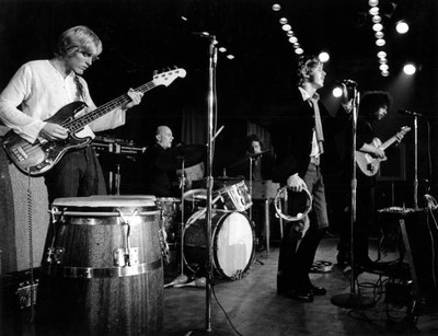 Members of the rock band Spirit perform live circa 1969 Old Photo | eBay