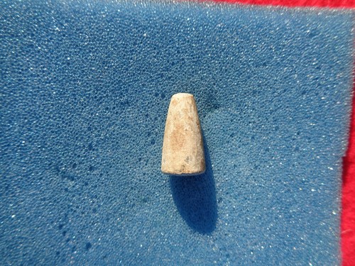 Confederate Civil War "Picket" Country Rifle Bullet | eBay