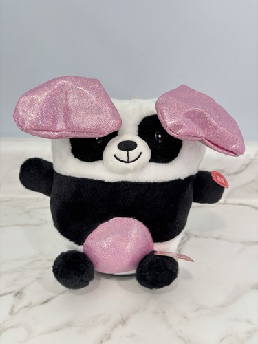 NEW Ways To Celebrate Spinning Singing Plush Bear Sings "Baby" by ...
