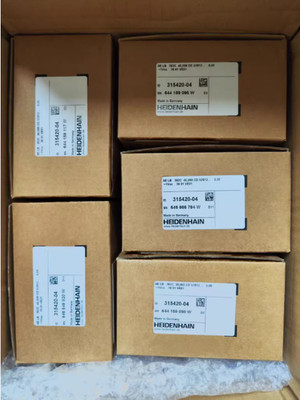 Heidenhain AE LB382C ID：315420-04 read head Fast Shipping | eBay