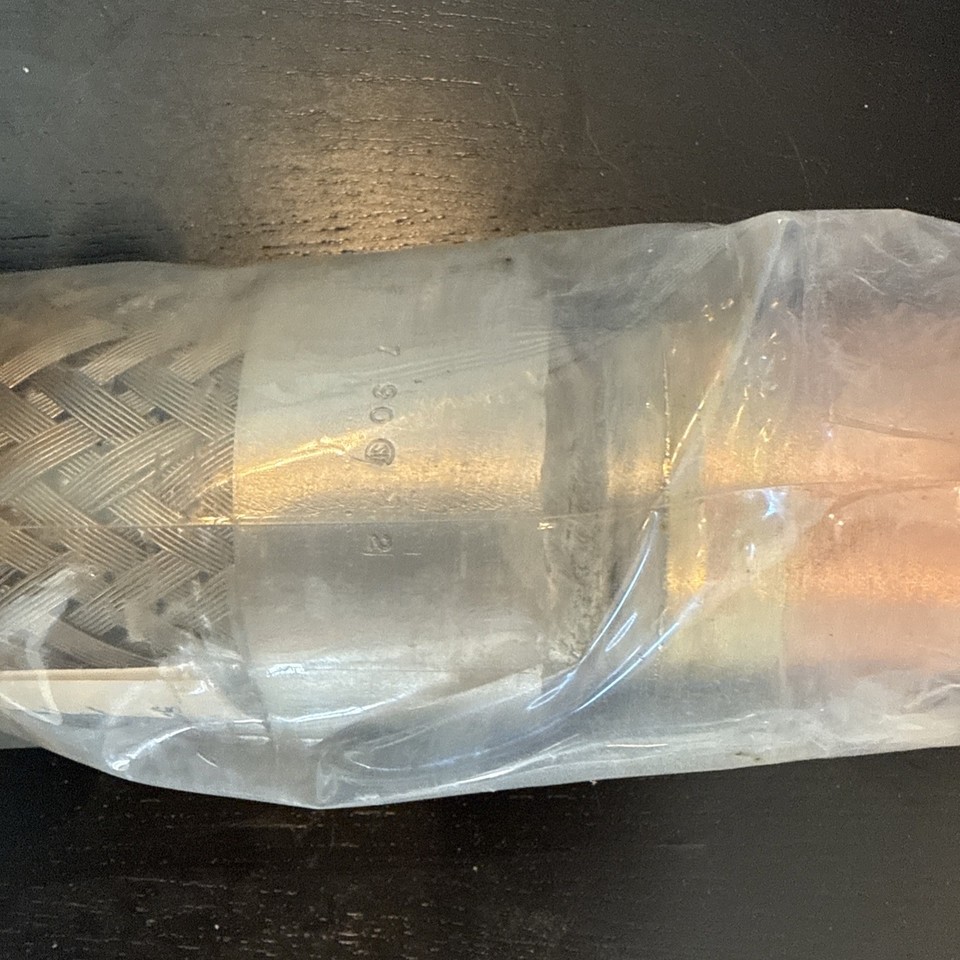 Packless Vibration Absorber- NOS 2 1/8 - P82-VAF82 P82 21” NEW IN ...