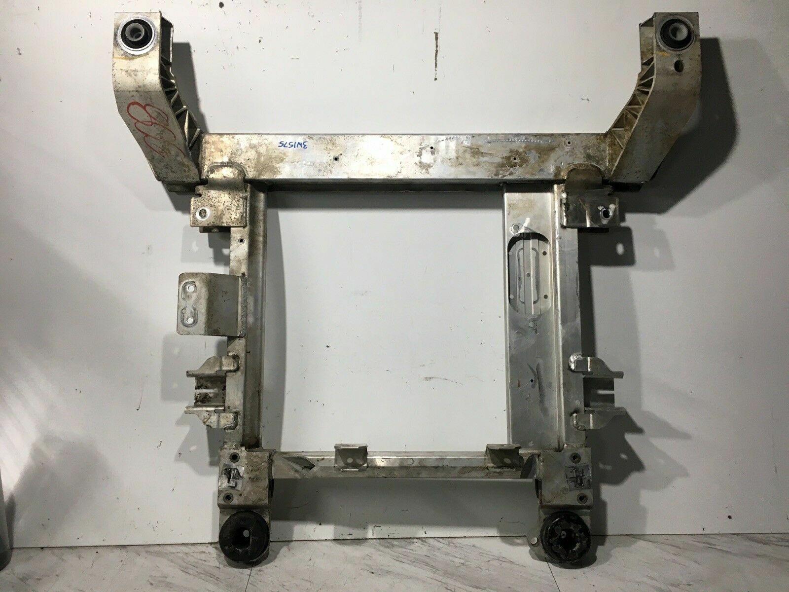 2000-2005 Chevy Impala & Monte Carlo Front Crossmember Sub K Frame ...