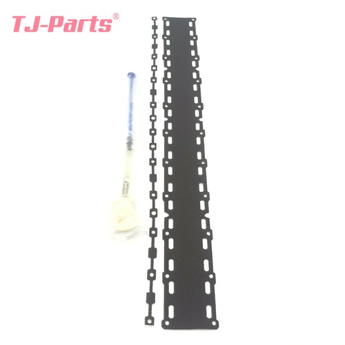 5SET Fuser Heat Cloth Oil Application Pad Ricoh MPC3002 MPC3502 MPC4502 ...