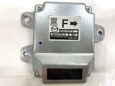 2016 Mazda Cx-5 Park Brake Assist Control Module Ka0g 437e1 G for sale ...